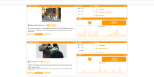 Amazon Influencer Examples | Referazon