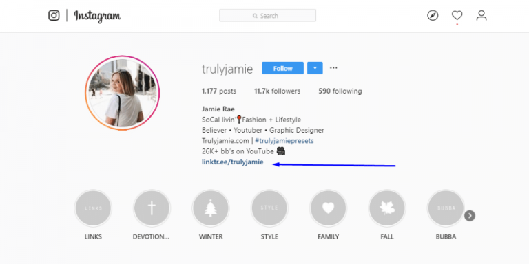 Amazon Influencer Examples | Referazon