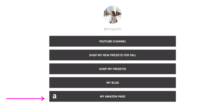 Amazon Influencer Examples | Referazon
