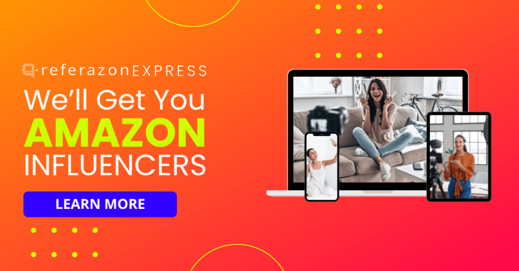 How To Find Amazon Influencer Storefronts Fast [EXAMPLES] [GUIDE ...
