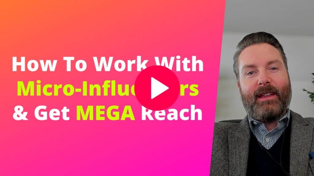 How To Work With Micro-Influencers And Get Mega Reach [EXAMPLES ...