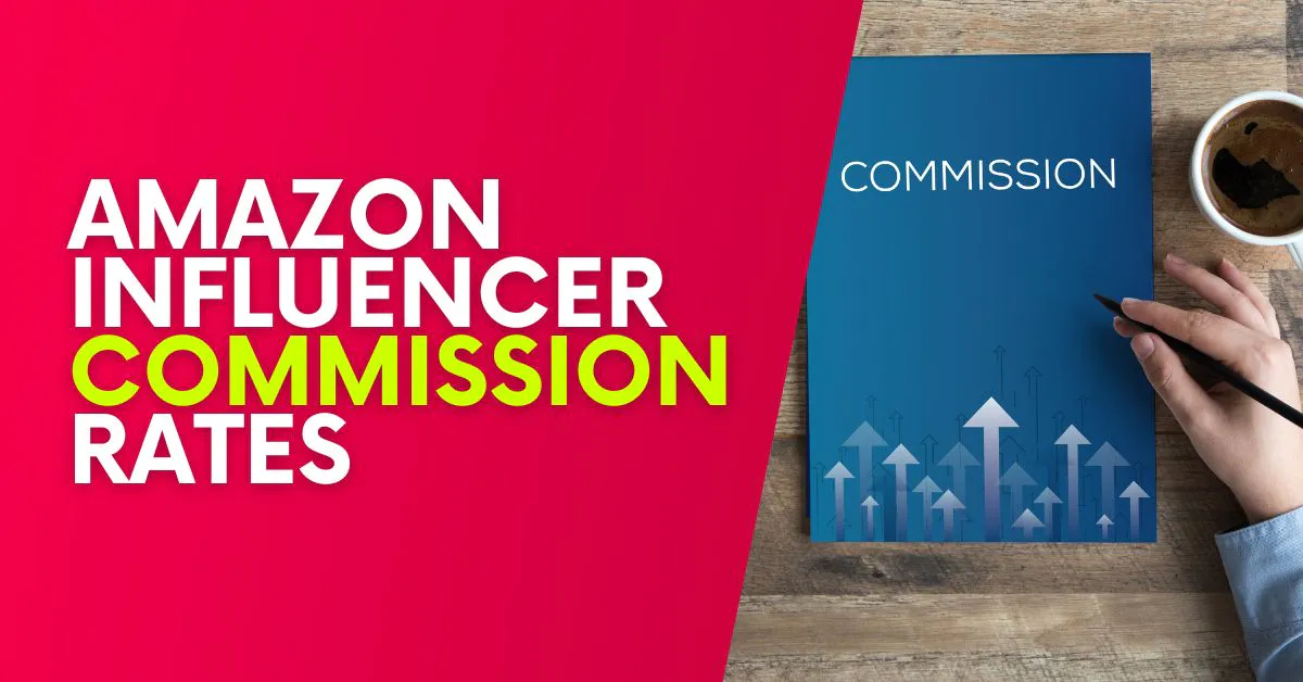 The Amazon Influencer Marketing Blog | Referazon