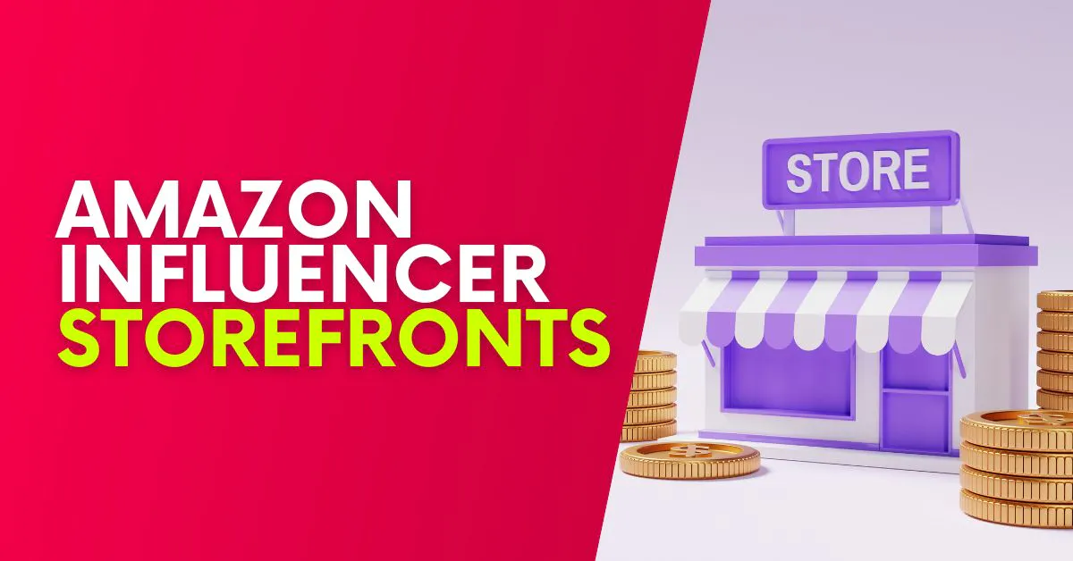 The Amazon Influencer Marketing Blog | Referazon